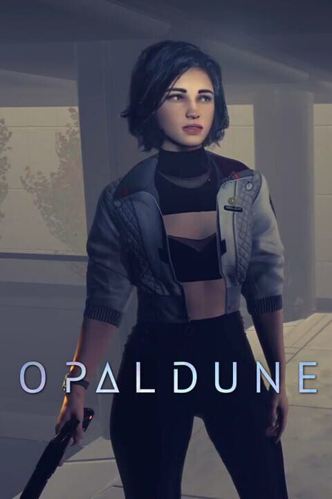 Opaldune | indienova GameDB 游戏库