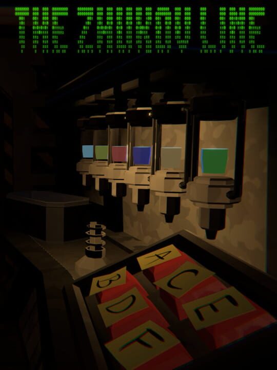 The Zhukov Line | indienova GameDB 游戏库