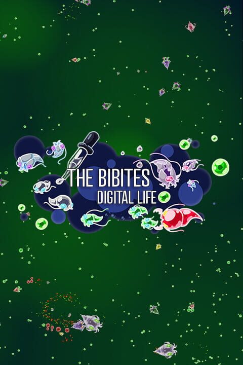 The Bibites: Digital Life | indienova GameDB 游戏库