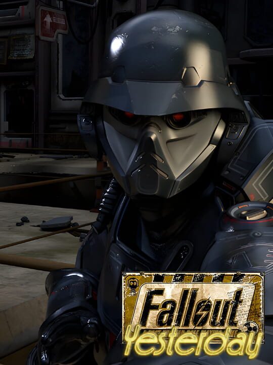 Fallout: Yesterday | indienova GameDB 游戏库