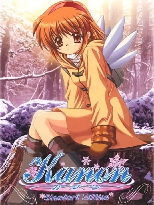 Kanon: Standard Edition | indienova GameDB 游戏库