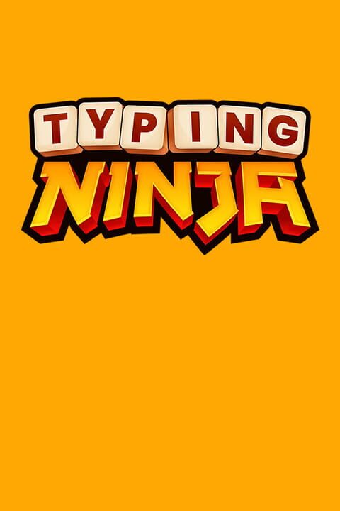 Typing Ninja | indienova GameDB 游戏库