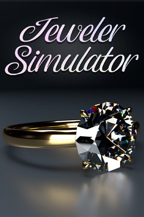 Jeweler Simulator - game overview