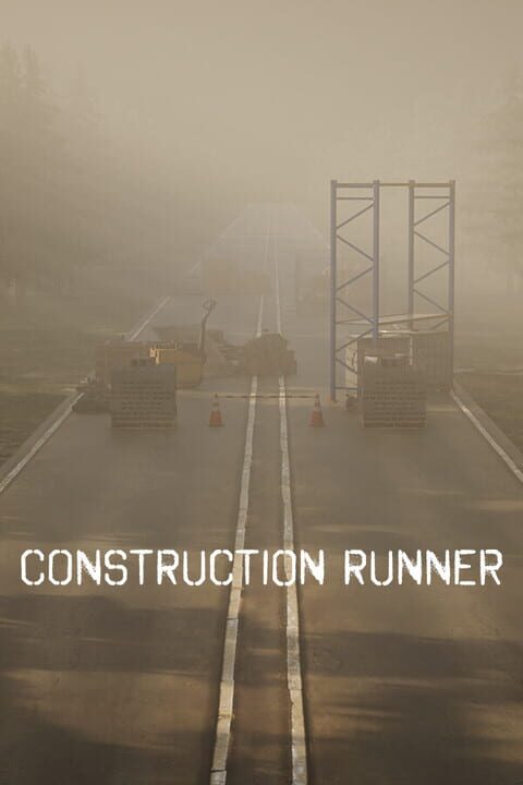 Construction Runner | indienova GameDB 游戏库