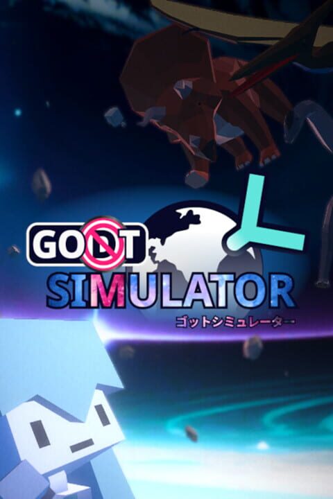 Got Simulator | indienova GameDB 游戏库
