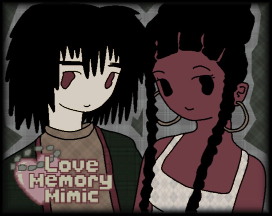 Love Memory Mimic | indienova GameDB 游戏库