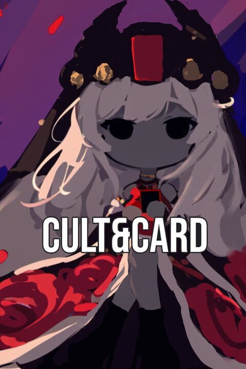 Cult&Card | indienova GameDB 游戏库