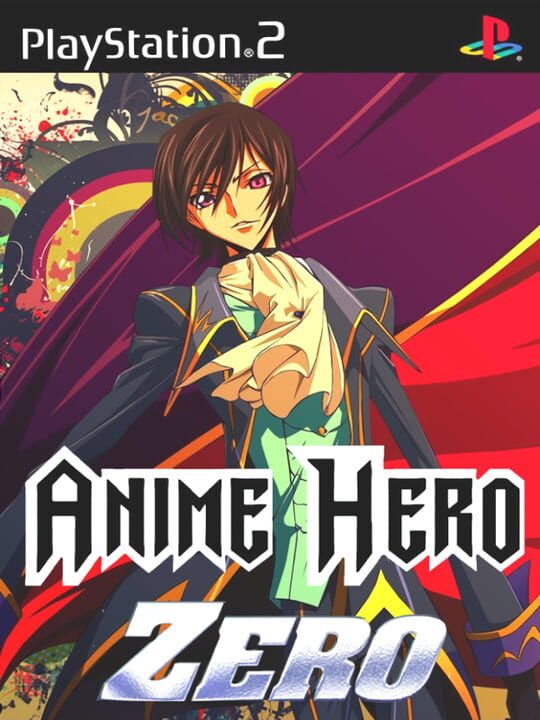 Anime Hero Zero | indienova GameDB 游戏库
