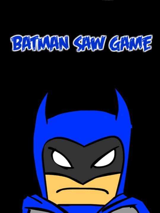 Batman Saw Game | indienova GameDB 游戏库