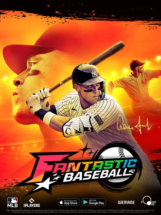 Fantastic Baseball | indienova GameDB 游戏库