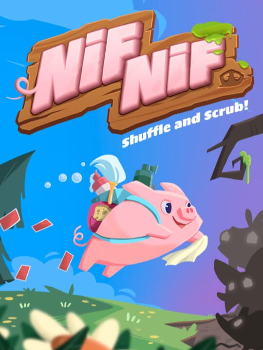 Nif Nif | indienova GameDB 游戏库