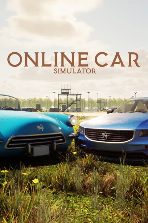 Online Car Simulator | indienova GameDB 游戏库