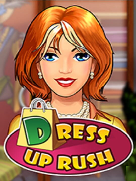 Dress Up Rush | indienova GameDB 游戏库
