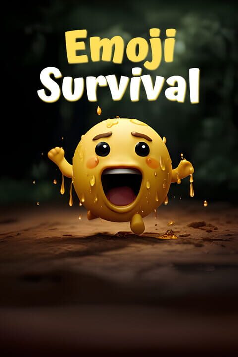 Emoji Survival | indienova GameDB 游戏库