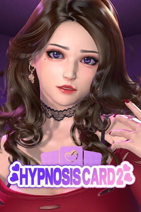 Hypnosis Card 2 | indienova GameDB 游戏库