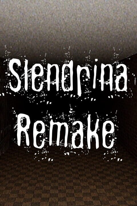Slendrina Remake - game overview