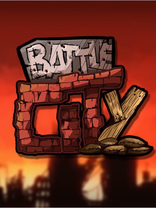 Battle City Remake - game overview