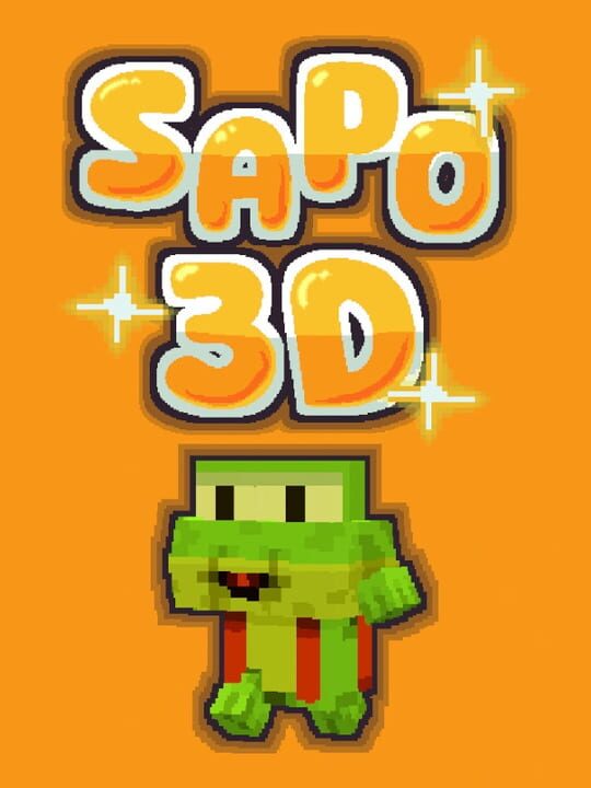 Sapo 3D - game overview