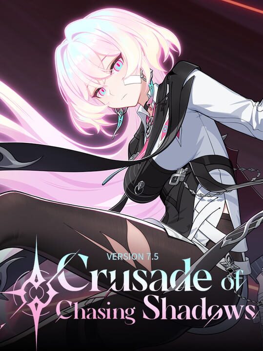Honkai Impact 3rd: Crusade of Chasing Shadows - game overview