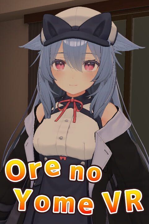 Ore No Yome Vr Indienova Gamedb 游戏库