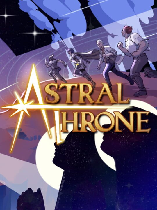 Astral Throne - game overview