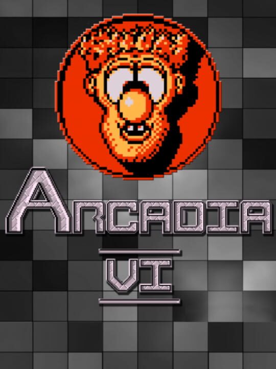 Arcadia VI | indienova GameDB 游戏库