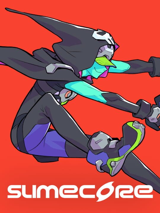 Slimecore | indienova GameDB 游戏库