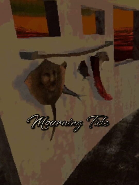 Mourning Tide | indienova GameDB 游戏库