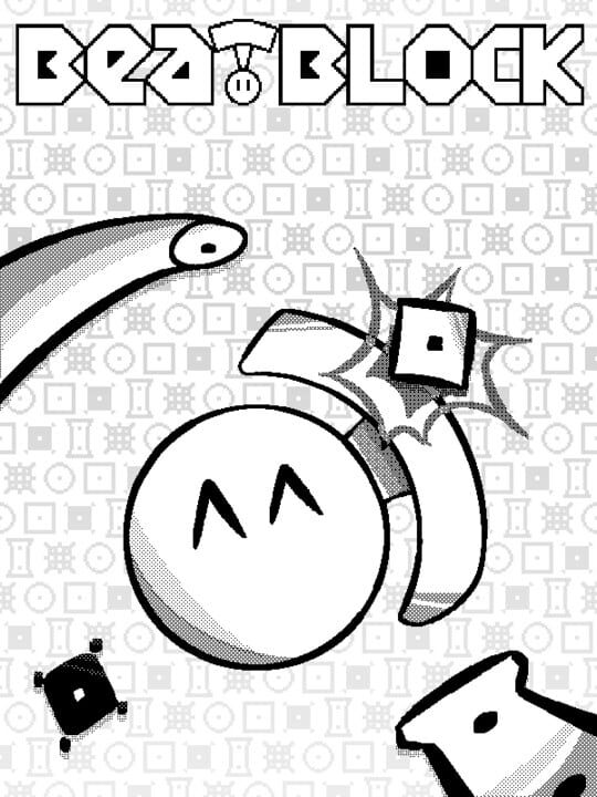 Beatblock | indienova GameDB 游戏库