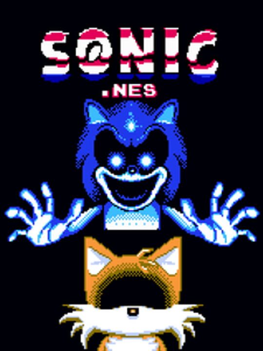 Sonic.Nes - game overview