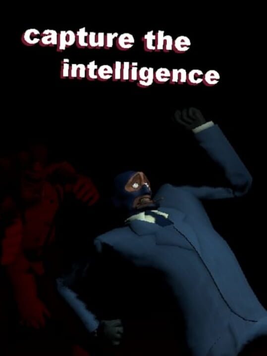 Capture the Intelligence - game overview