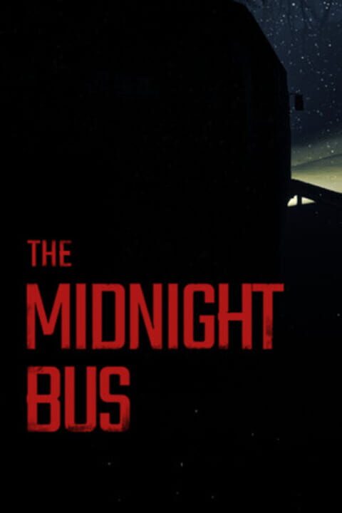 The Midnight Bus - game overview