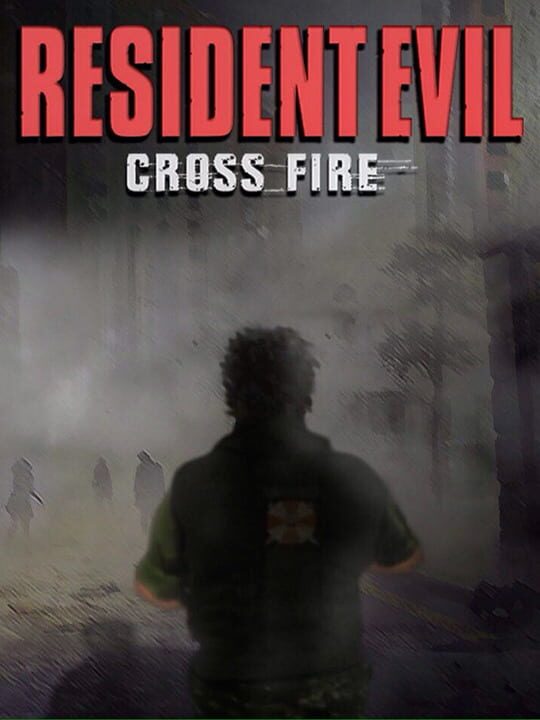 Resident Evil Crossfire - game overview