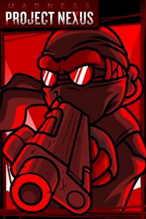 Madness: Project Nexus - Classic - game overview