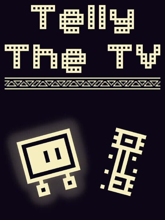 Telly the TV - game overview