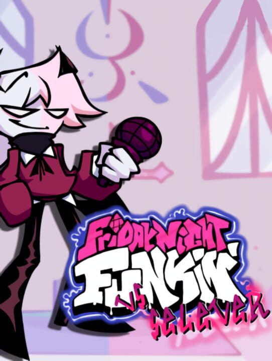 Friday Night Funkin': Vs. Selever | indienova GameDB 游戏库