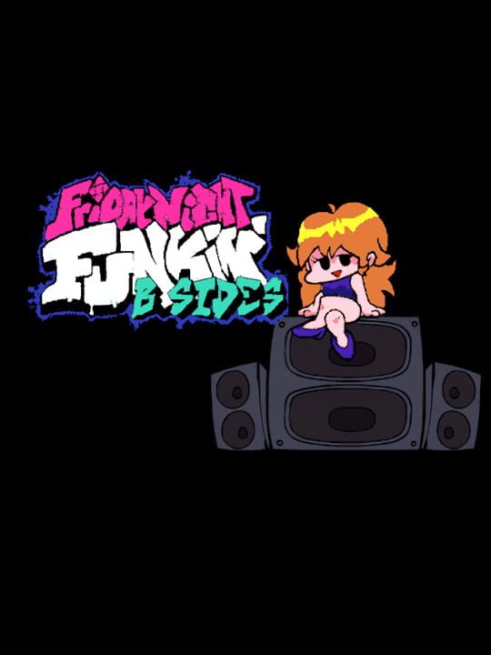 Friday Night Funkin': B Sides | indienova GameDB 游戏库