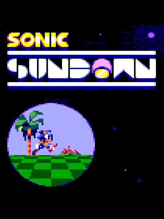 Sonic Sundown - game overview
