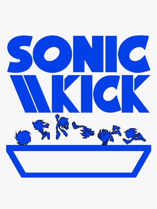 Sonic Kick - game overview