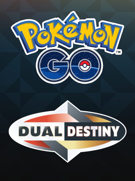 Pokémon Go: Dual Destiny | indienova GameDB 游戏库