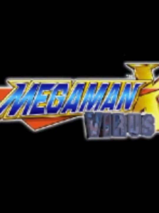 Megaman X Virus - game overview