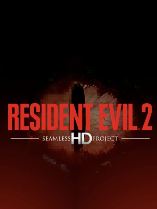 Resident Evil 2: Seamless HD Project | indienova GameDB 游戏库