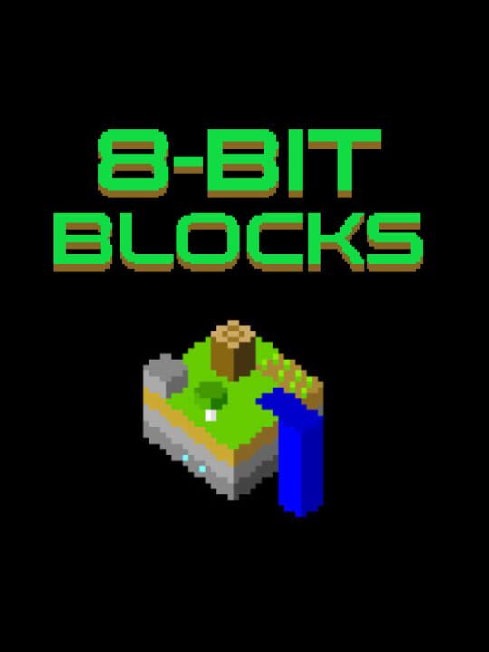 8-Bit Blocks - game overview