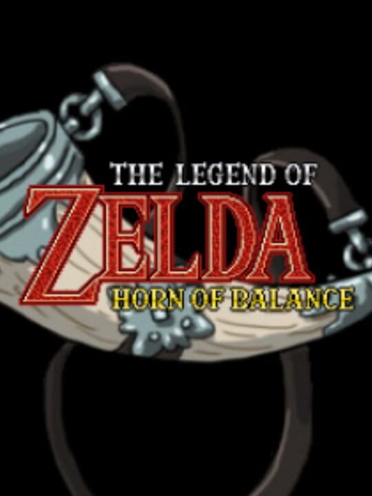 The Legend of Zelda: Horn of Balance | indienova GameDB 游戏库