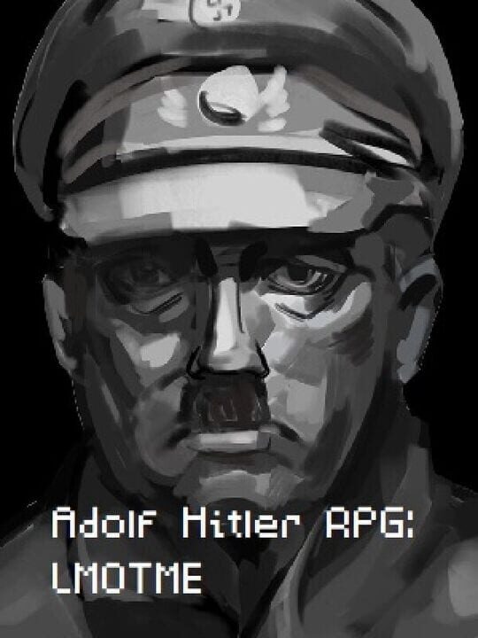 Adolf Hitler RPG: Last Minutes of the Millennium Empire - game overview