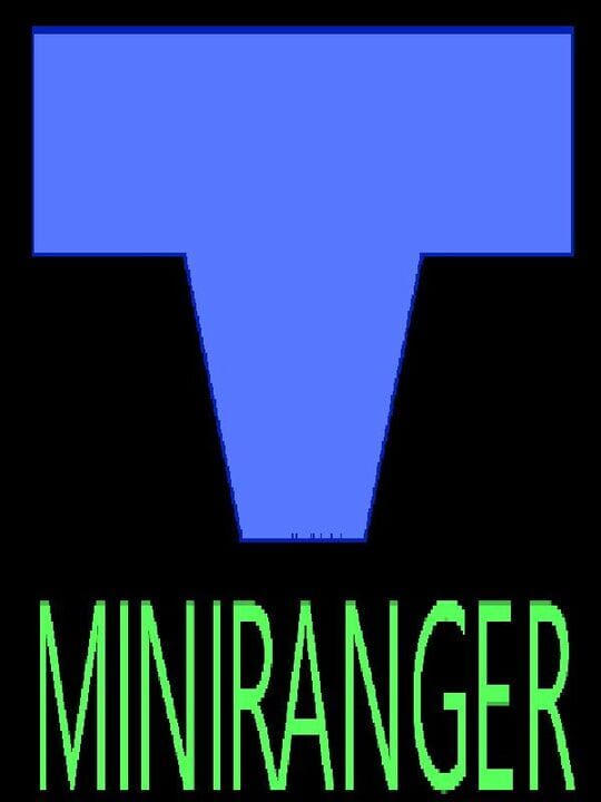 Mini Ranger - game overview