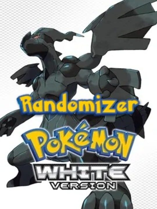 Pokémon White Randomizer - game overview