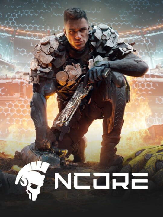 NCORE - game overview