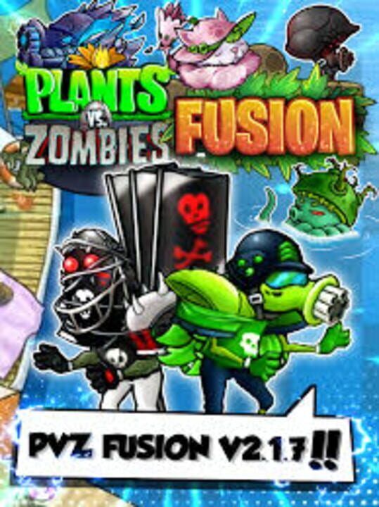 Plants vs. Zombies: Fusion - game overview