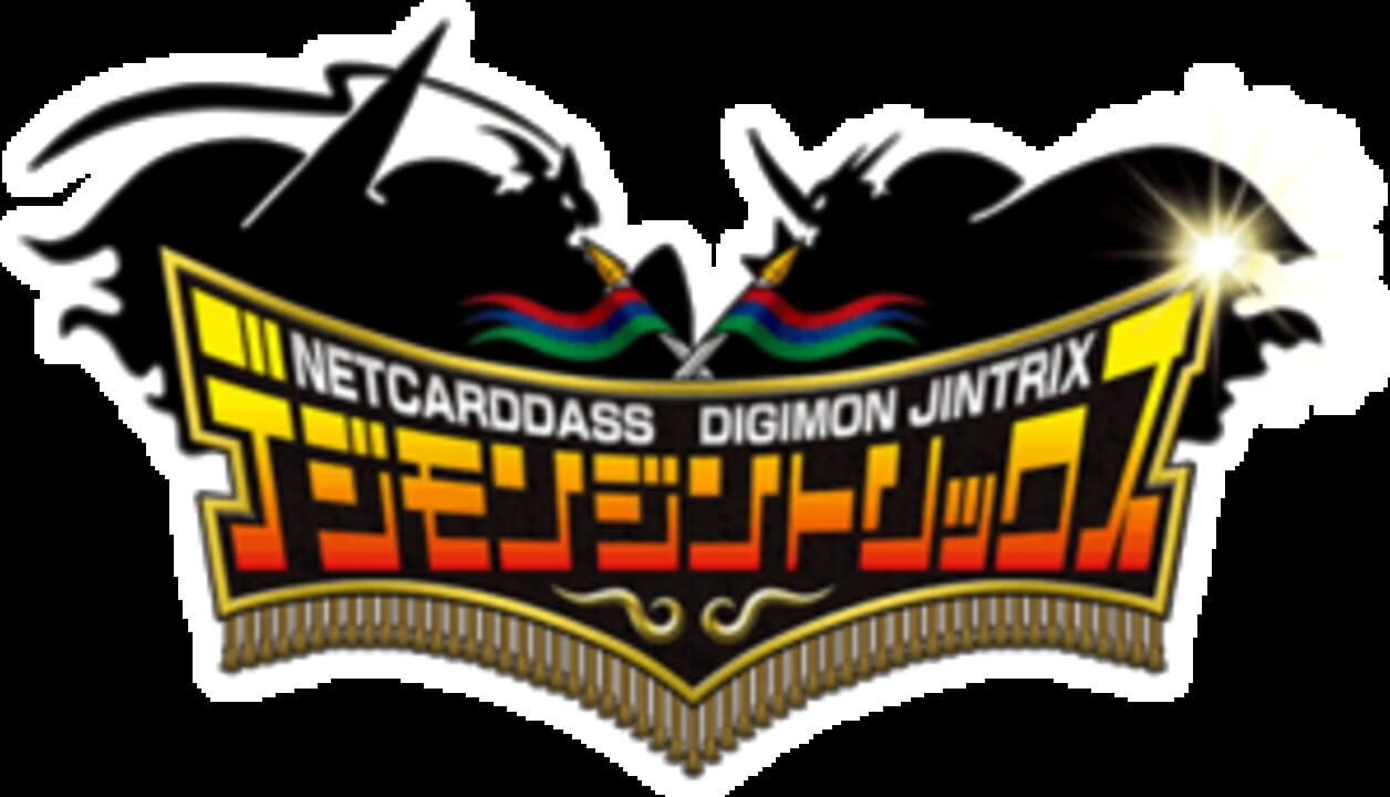 Digimon Jintrix - game overview